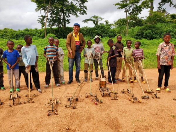 Tikar History | One Tikar One People