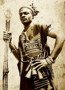 Tikar History | One Tikar One People