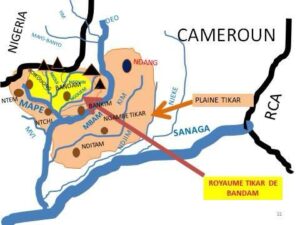 Tikar History | One Tikar One People