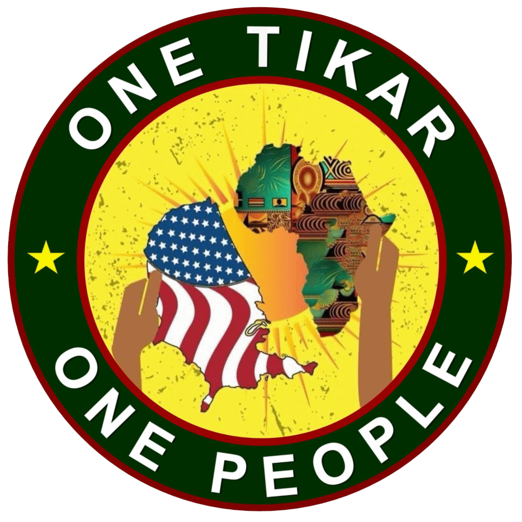 Tikar History | One Tikar One People