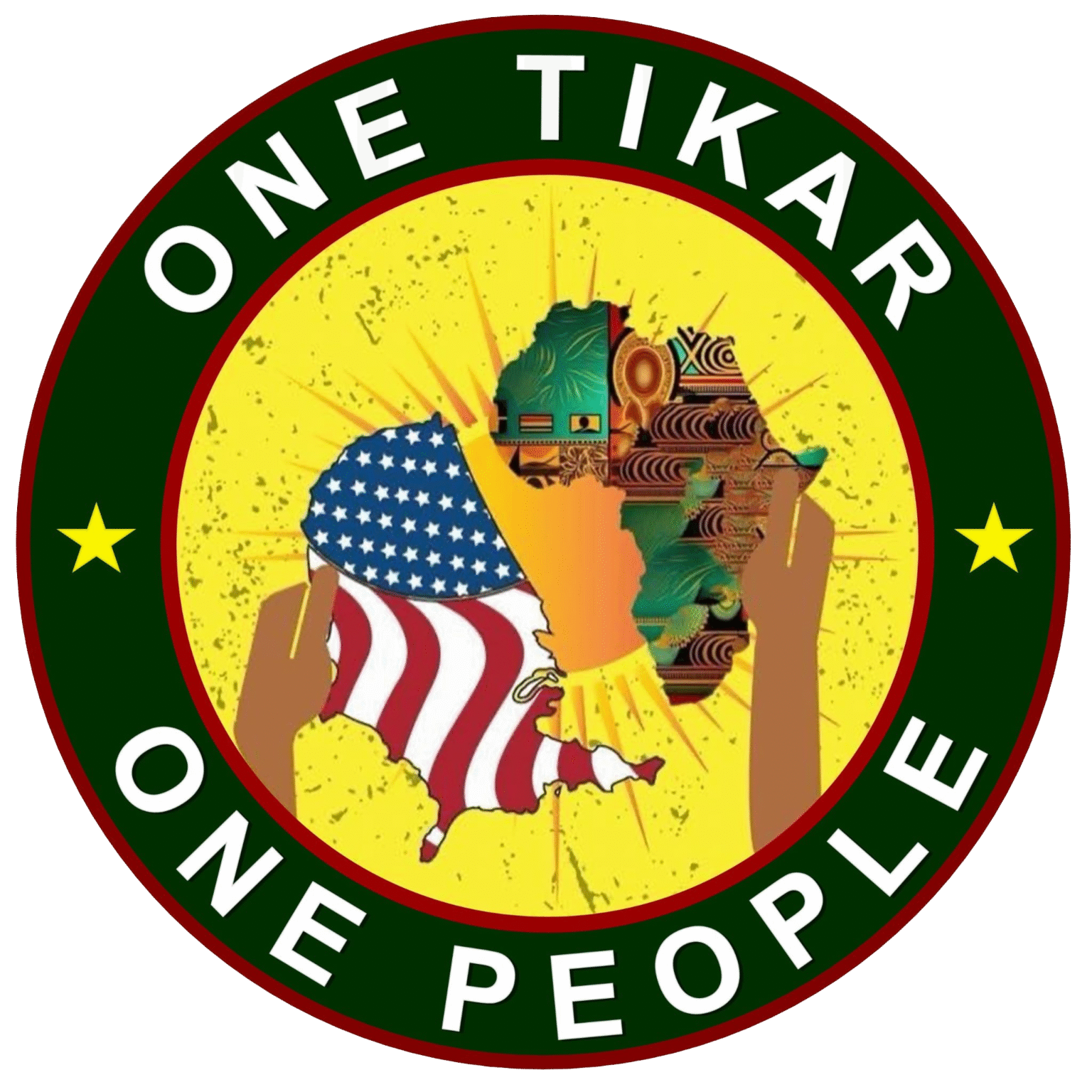 Tikar History | One Tikar One People